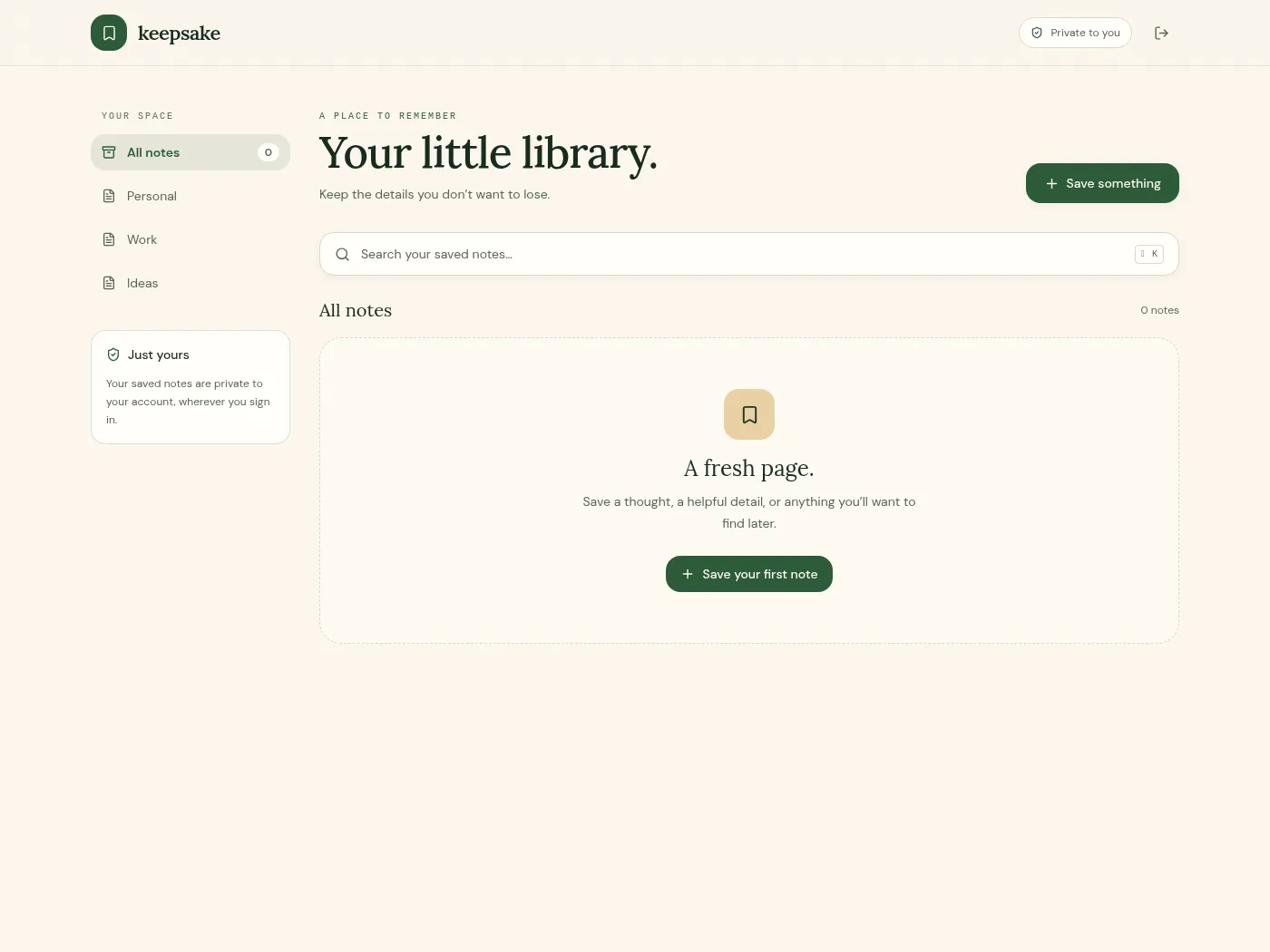 DataSaver Web App