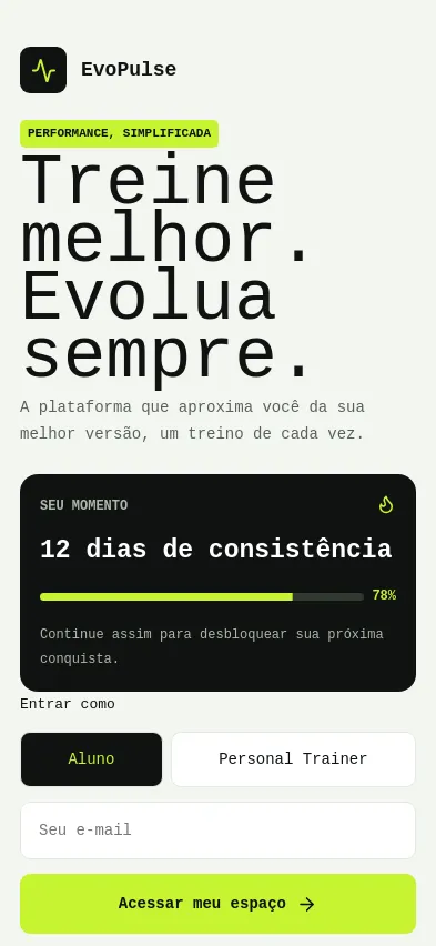 FitEvo