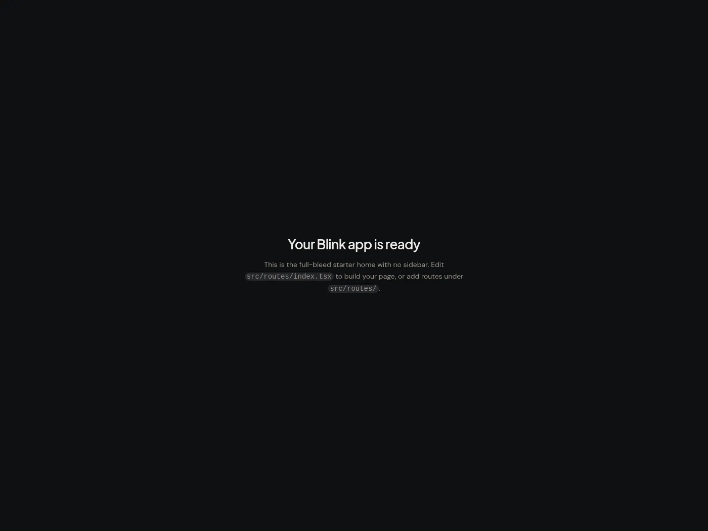 Black SUV Booking Site