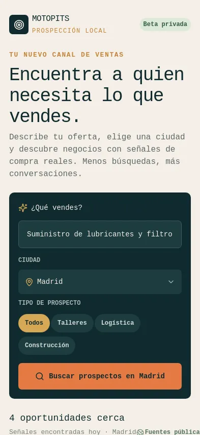 MOTOPITS PRO