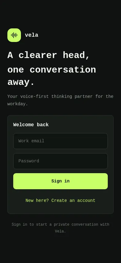 Gemini Voice Assistant