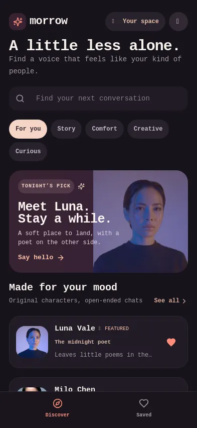 ChatMate AI Mobile