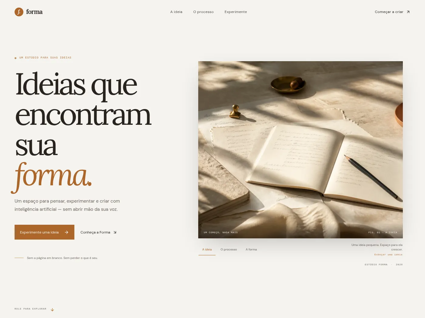 MaxAI HTML Site