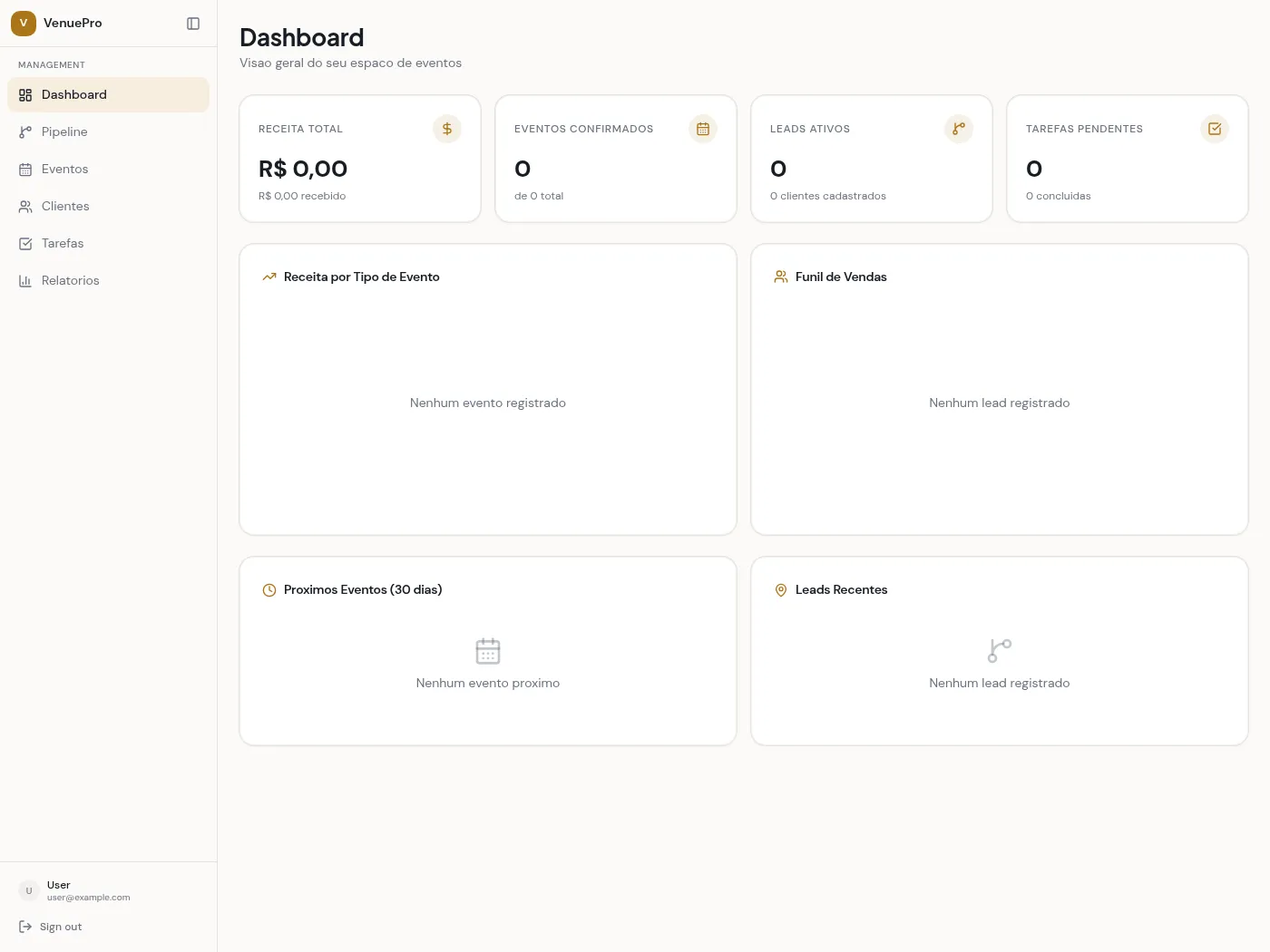 VenuePro