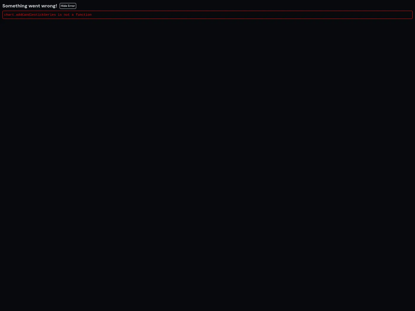 Finorix Trading Hub