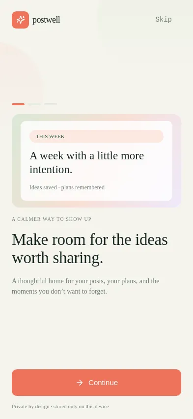 Better Buffer Scheduler