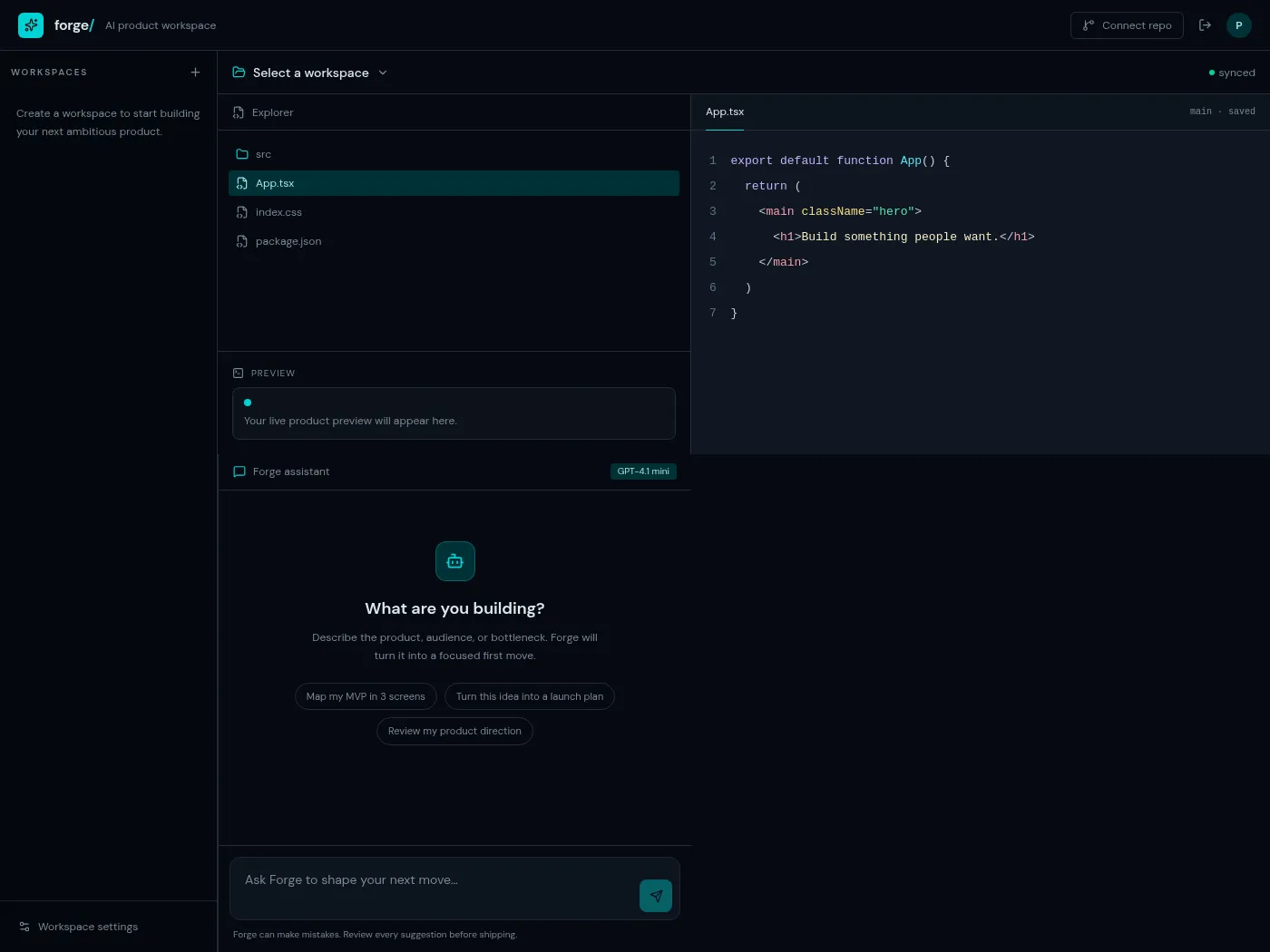 Cursor Clone Pro