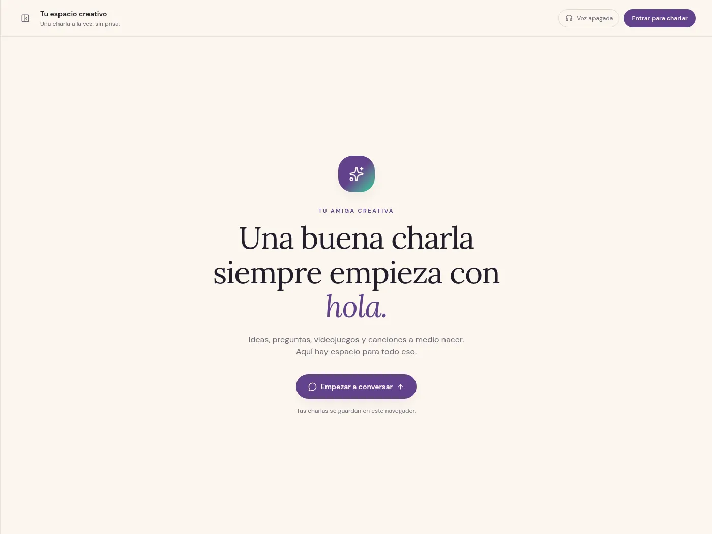 Nova X4 AI Chat