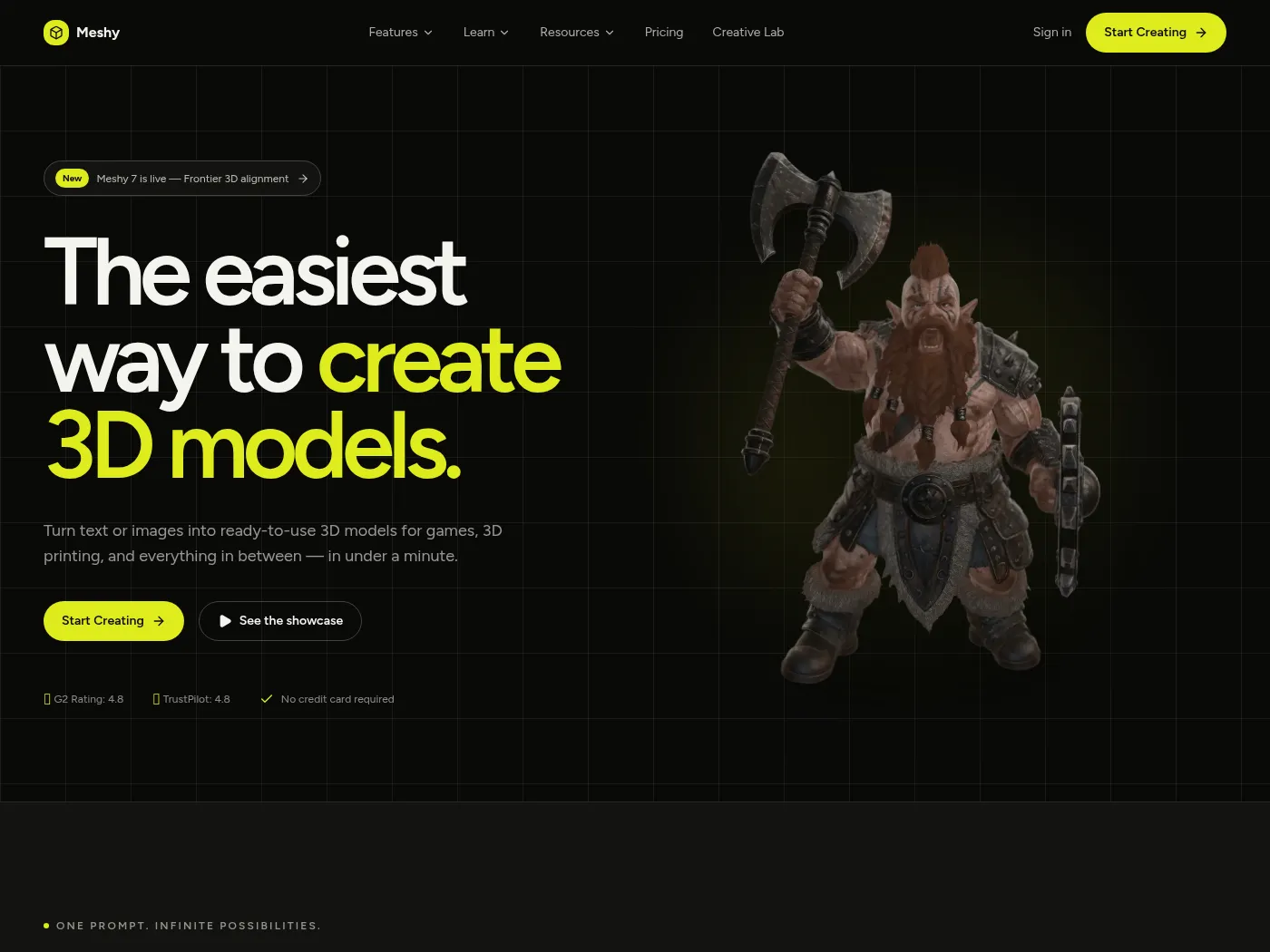 Meshy.ai
