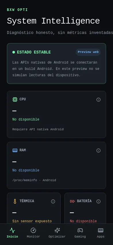 GUI Fantástica TXT App