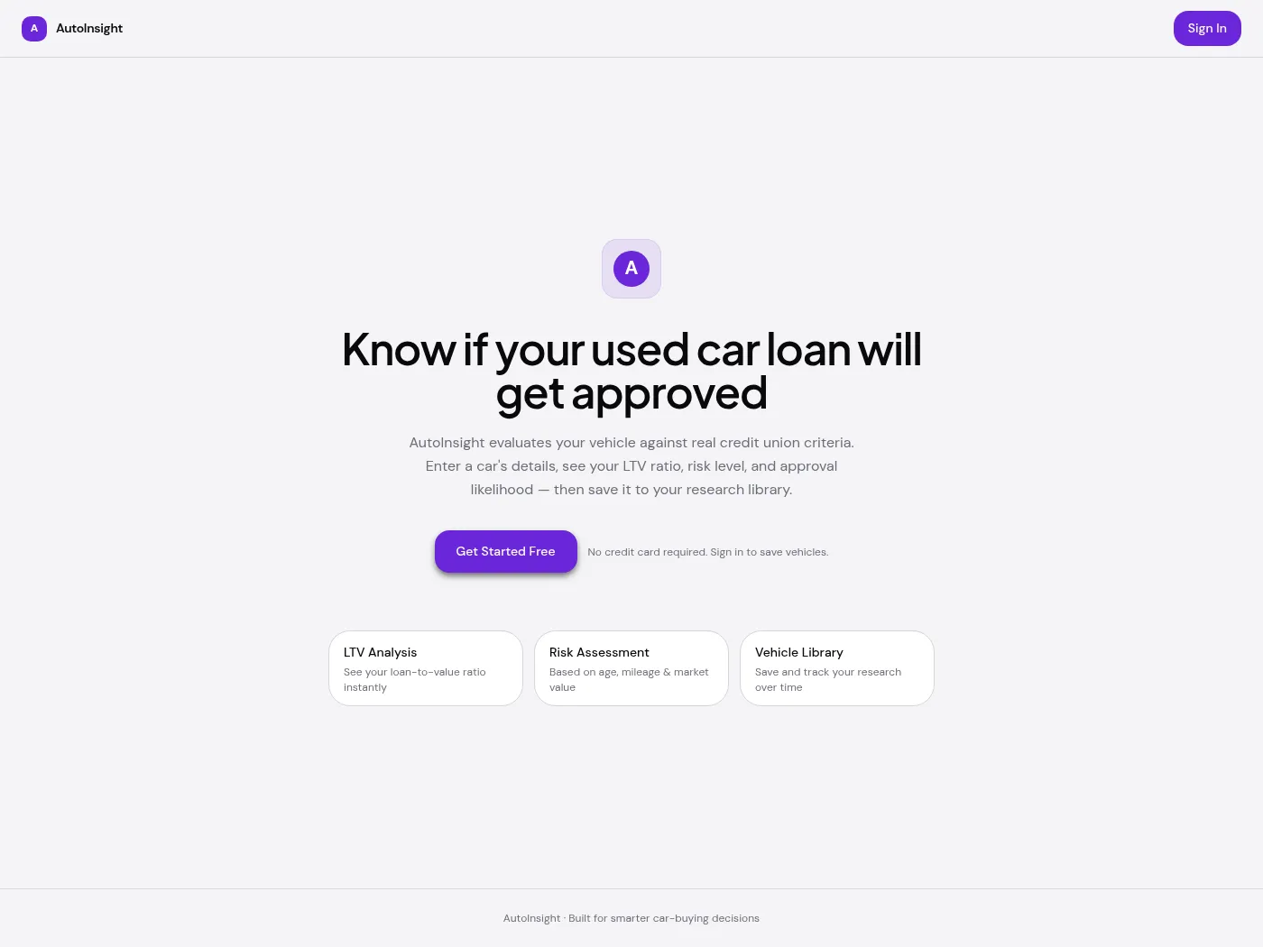 AutoInsight