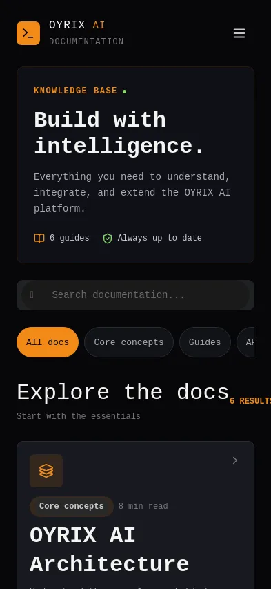 DocuMobile