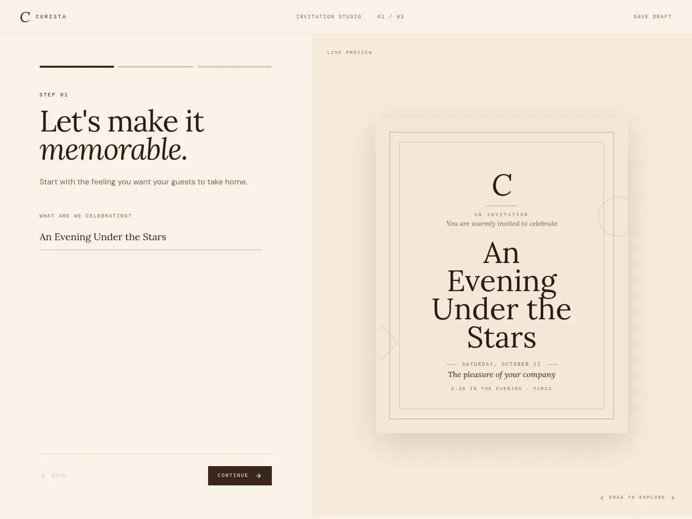 DemoReplica Web App