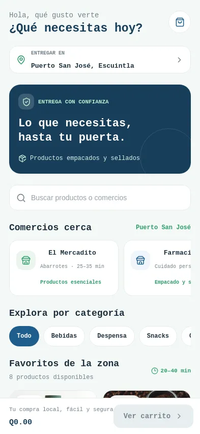 NexOs