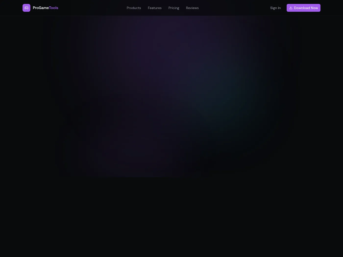 ProGame Tools Store