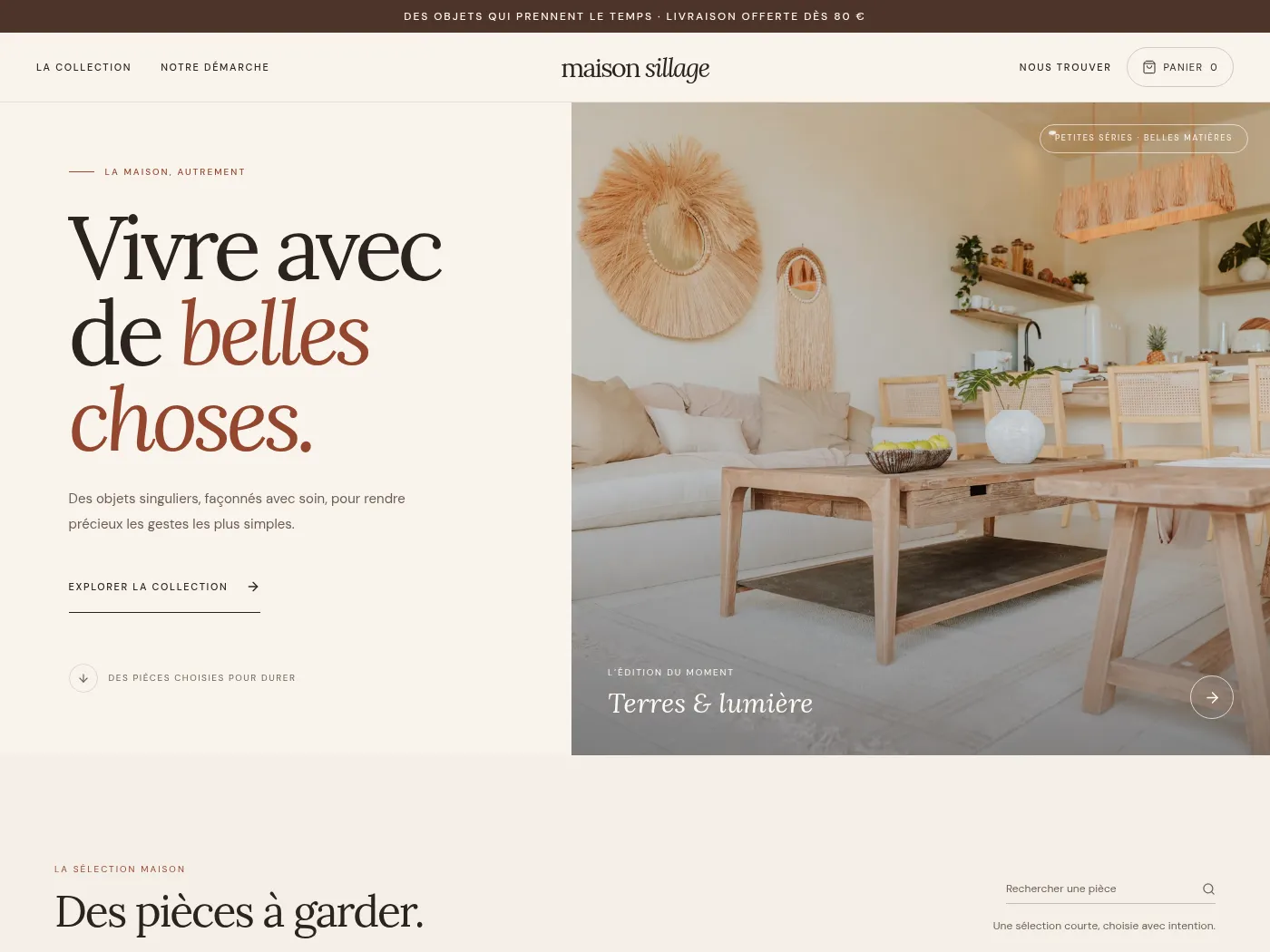 Vente Facile Web