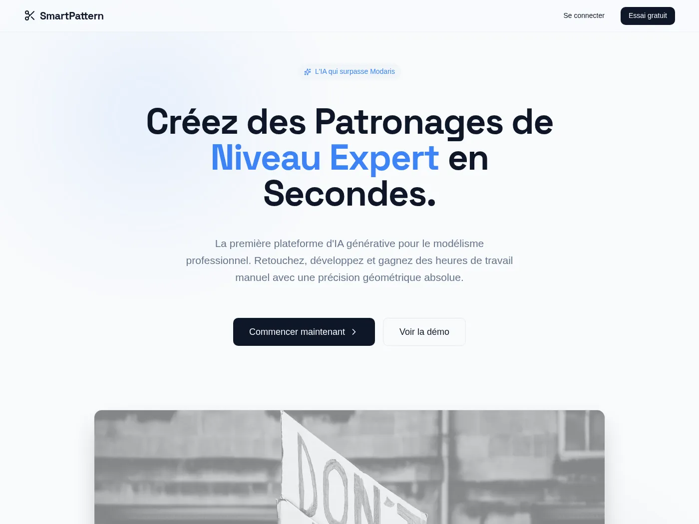 Smart Pattern Creator