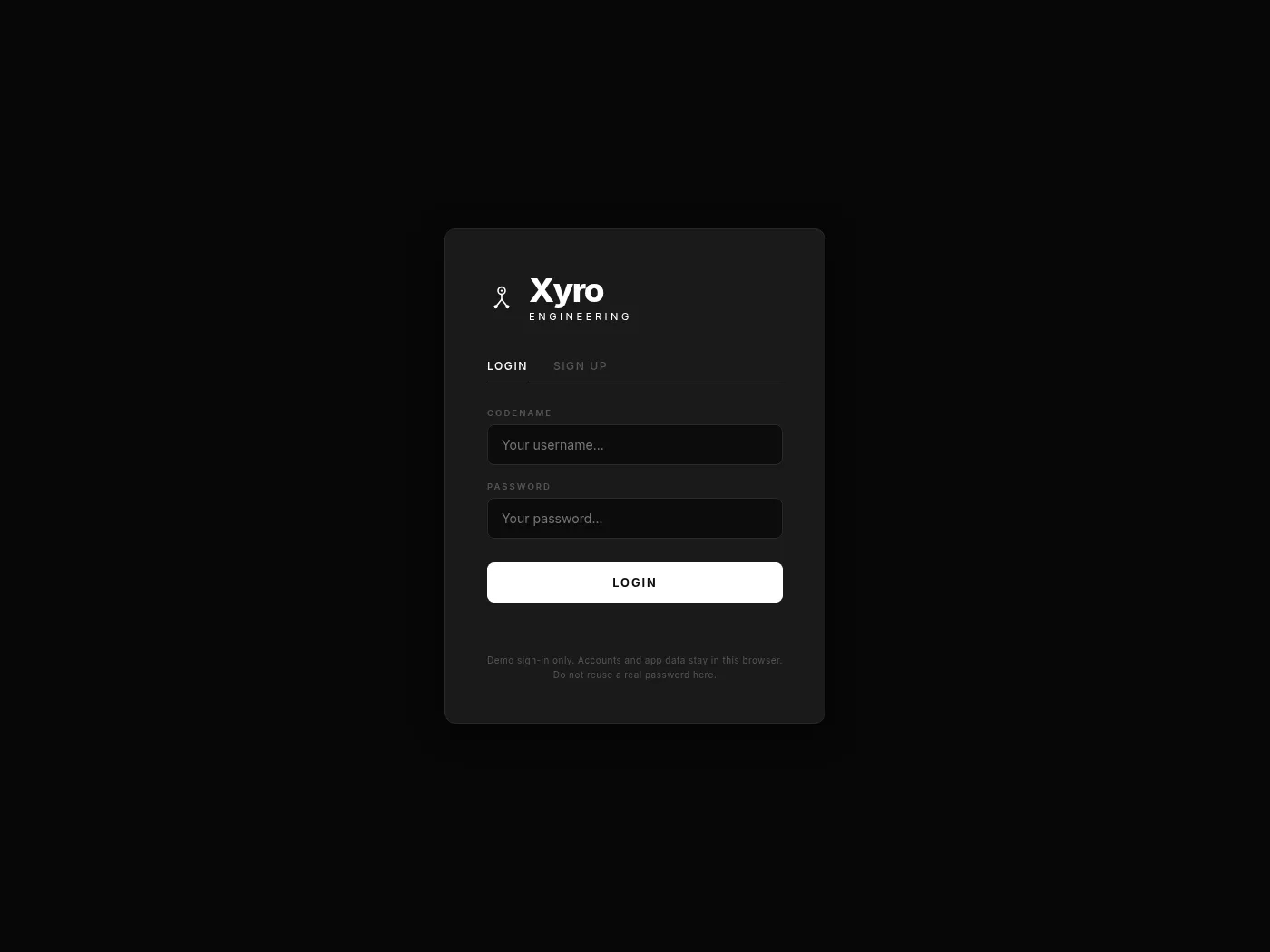 HTML Appify