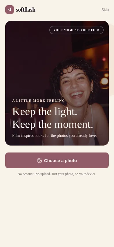 Boothie Next: Guided Journaling