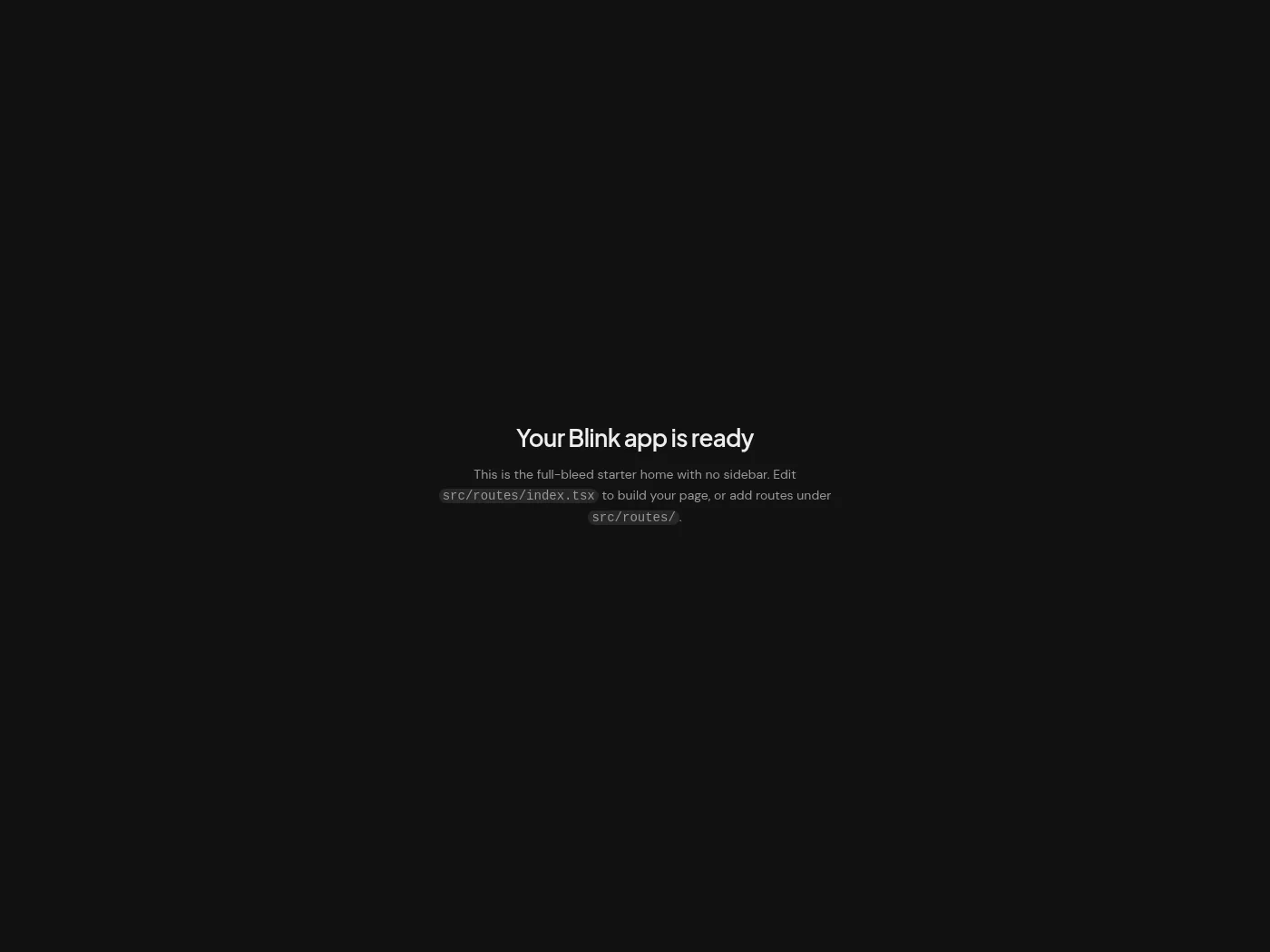 StreamNest