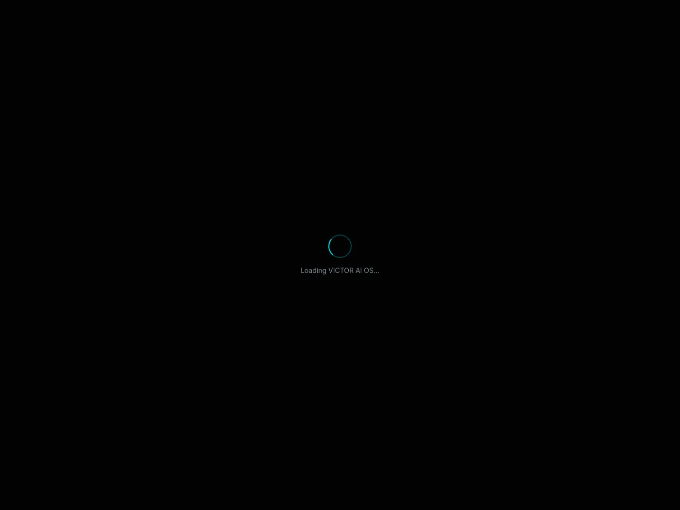 VICTOR AI OS