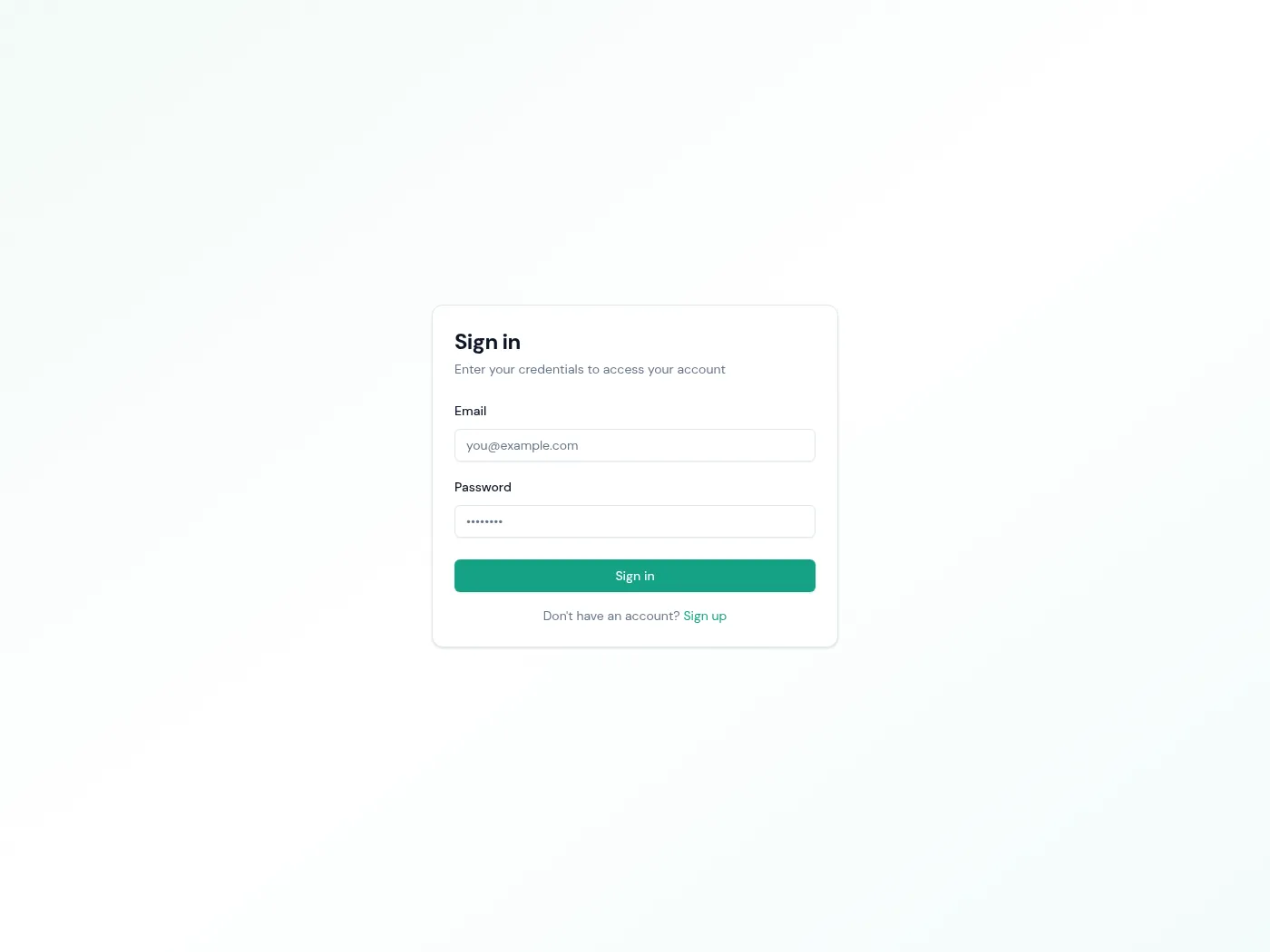 Referral Program SaaS Platform for Businesses