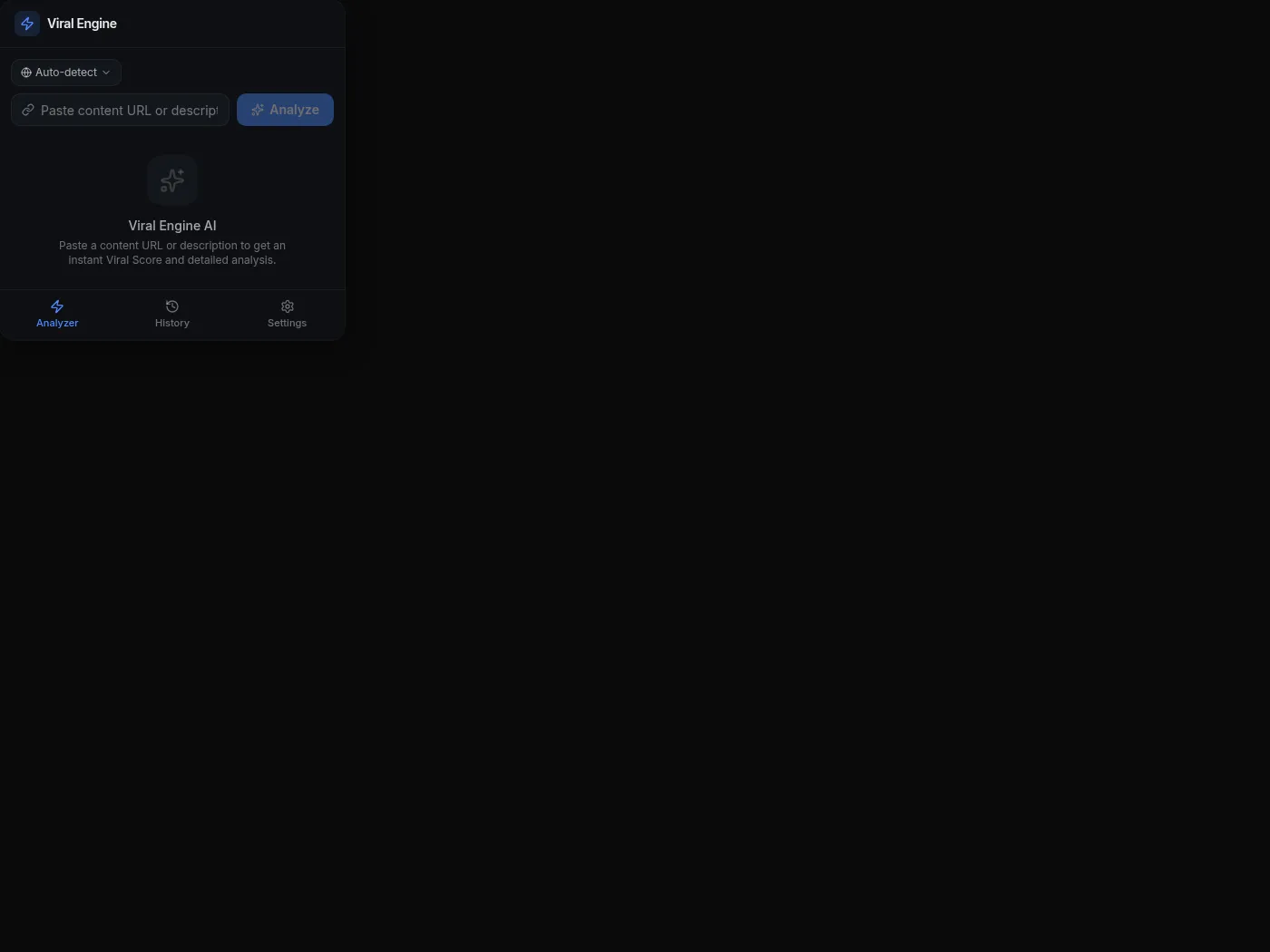 Viral Engine AI