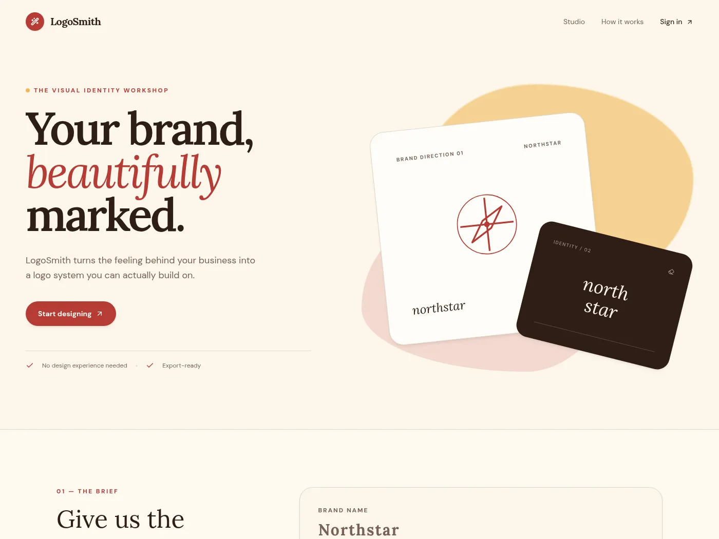 LogoSmith