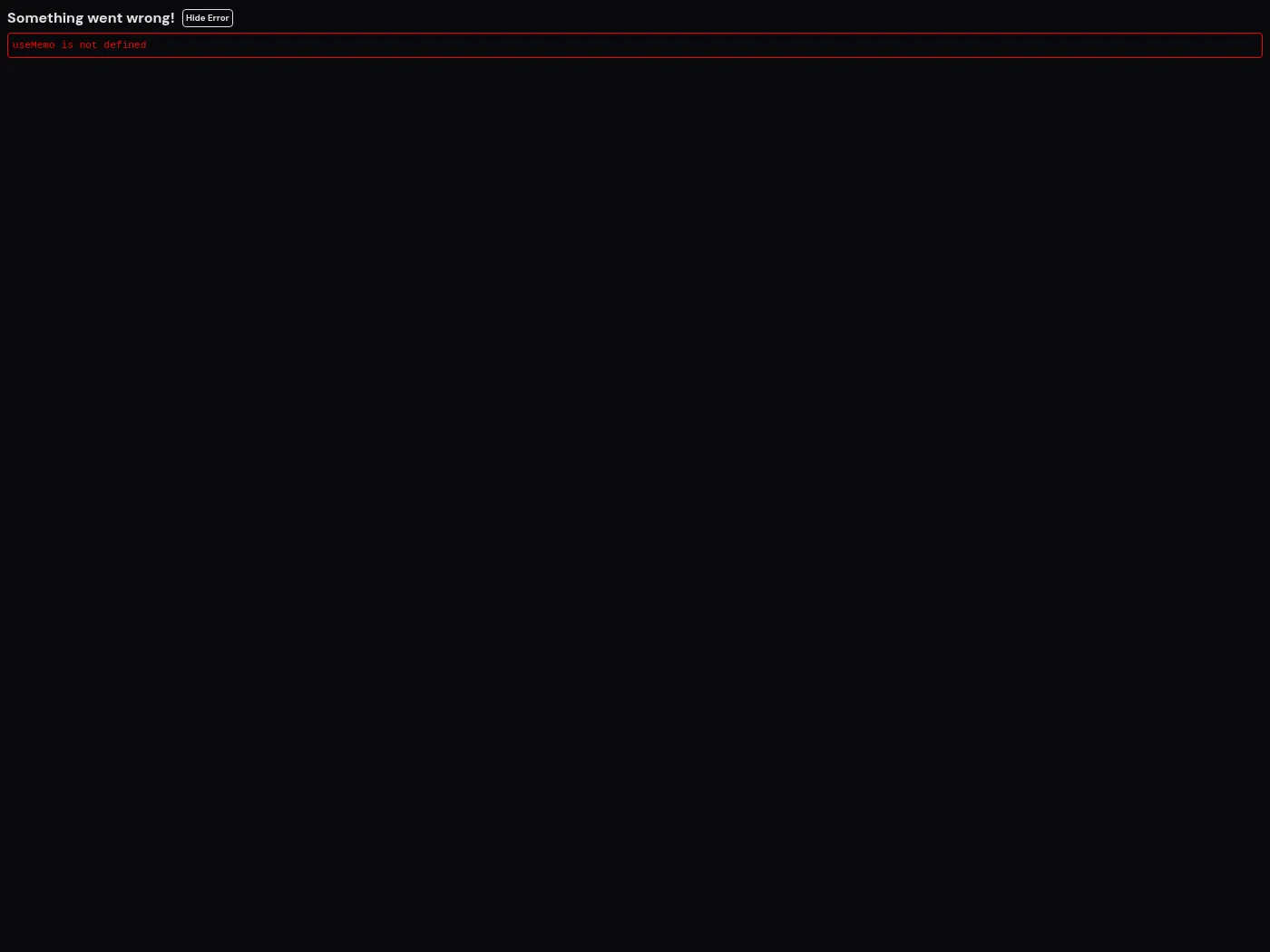 Perplexity AI Clone