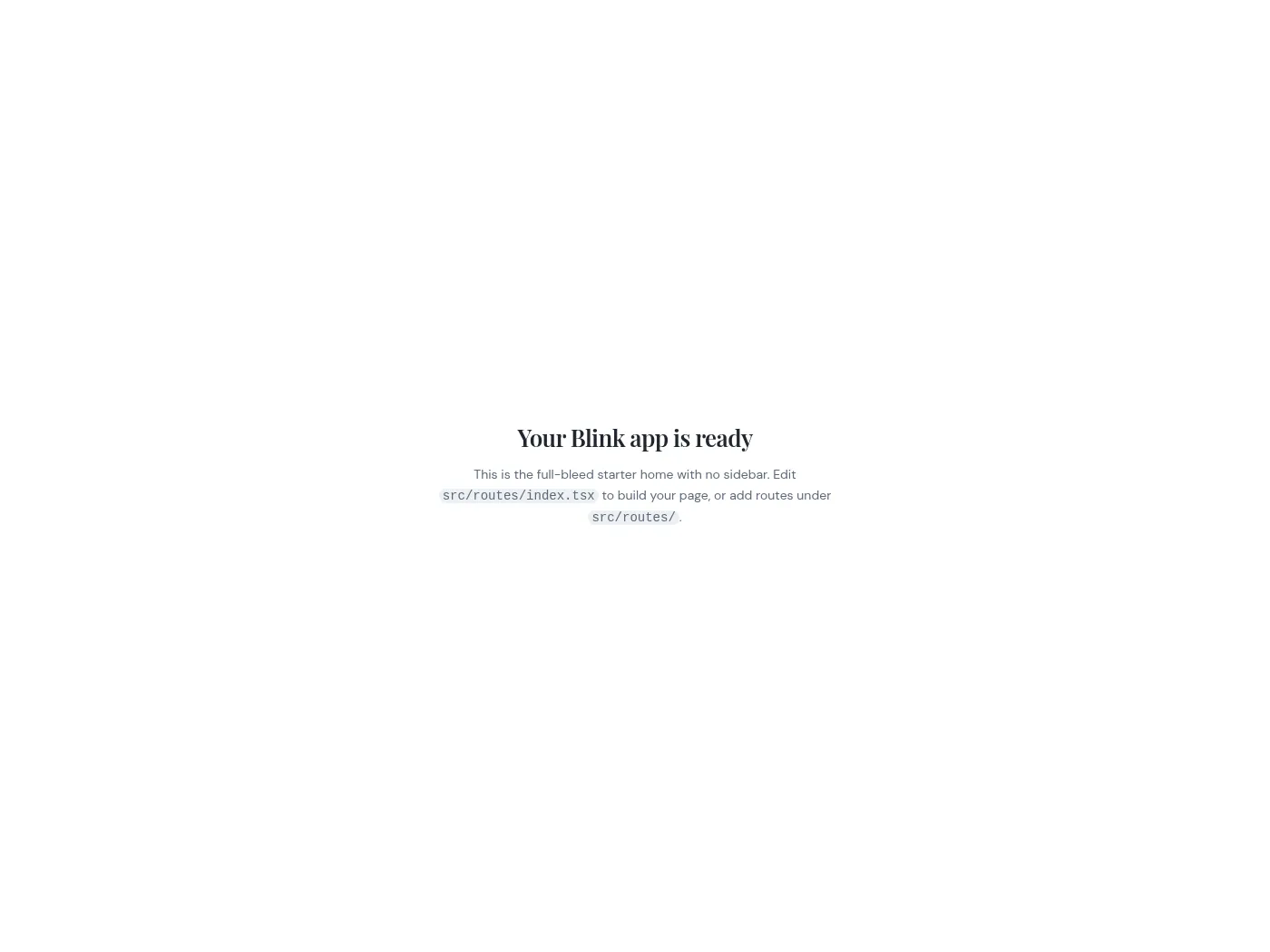 Harbour Plumbing Website