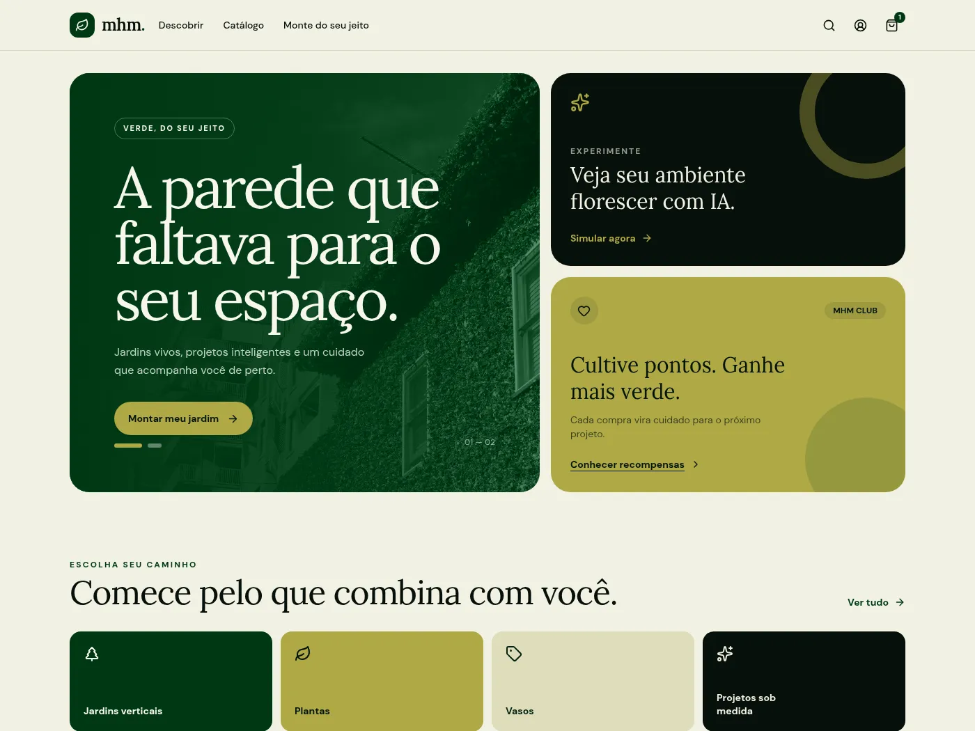 MHM Verde Inteligente