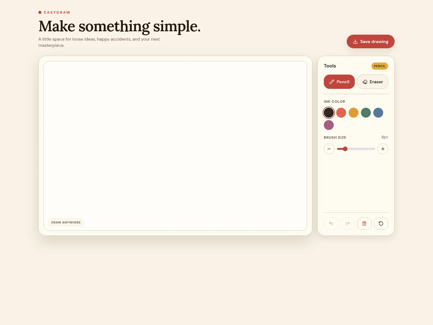 EasyDraw Creator