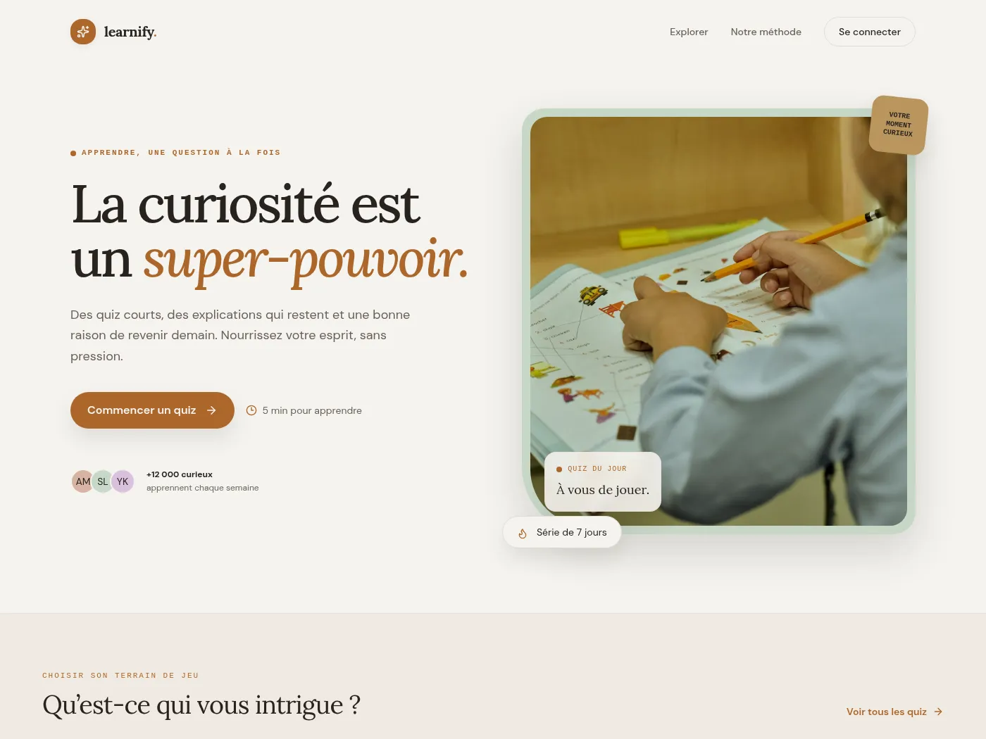 Learnify Hub