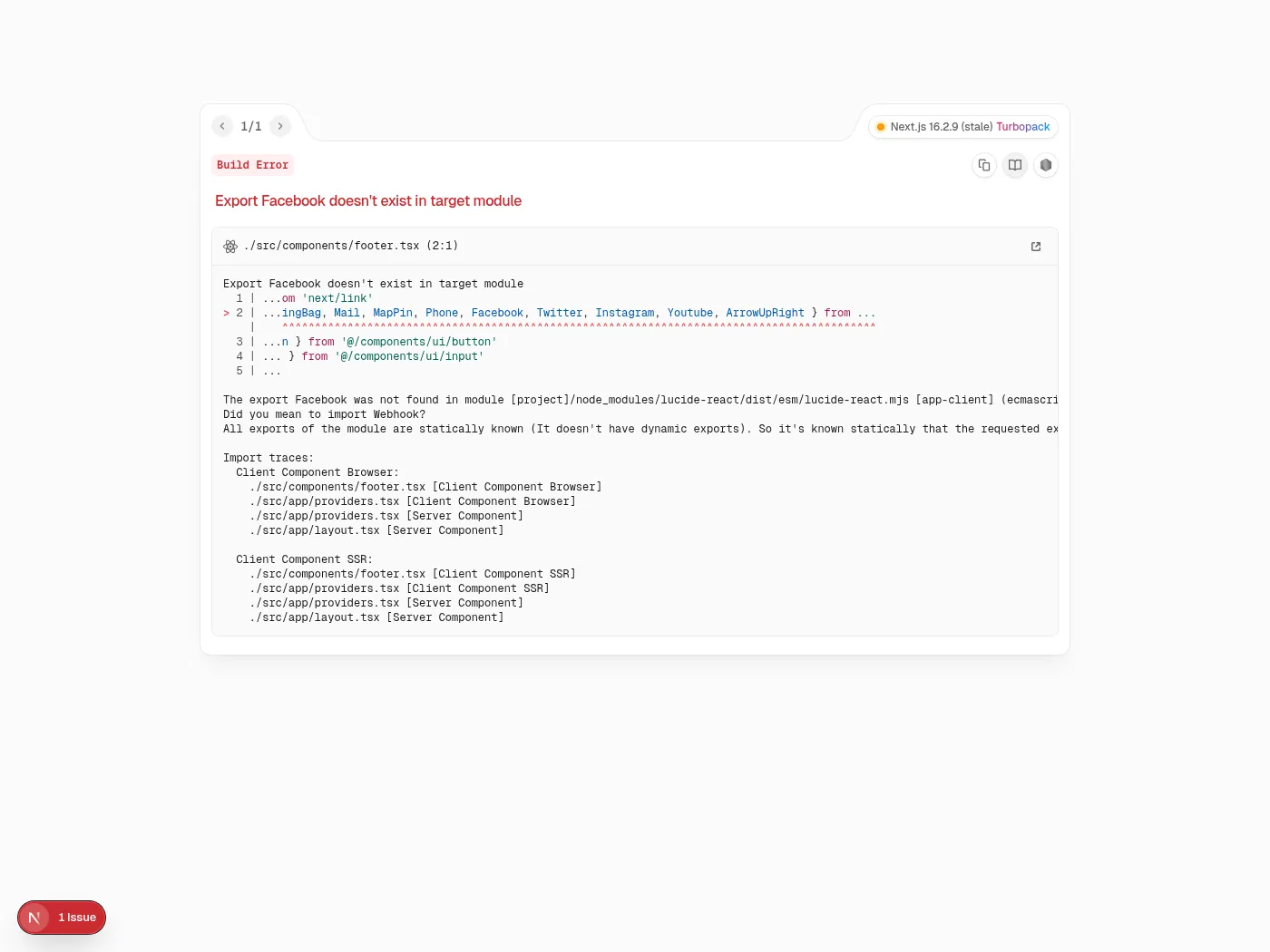 Kivu Store Pro Platform