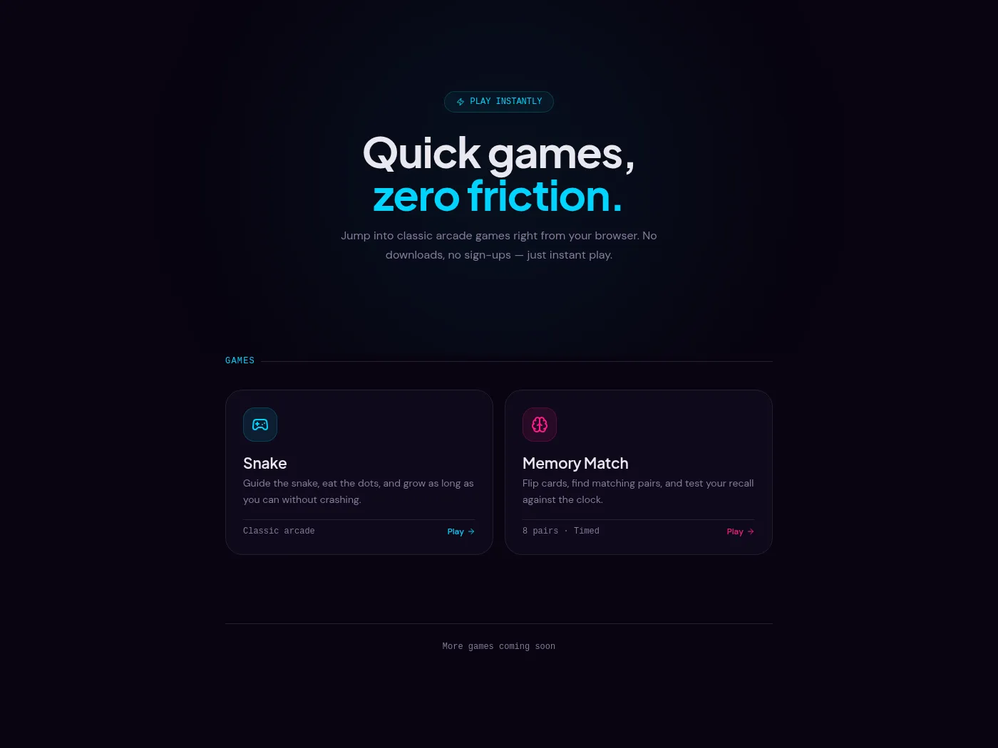GameHub