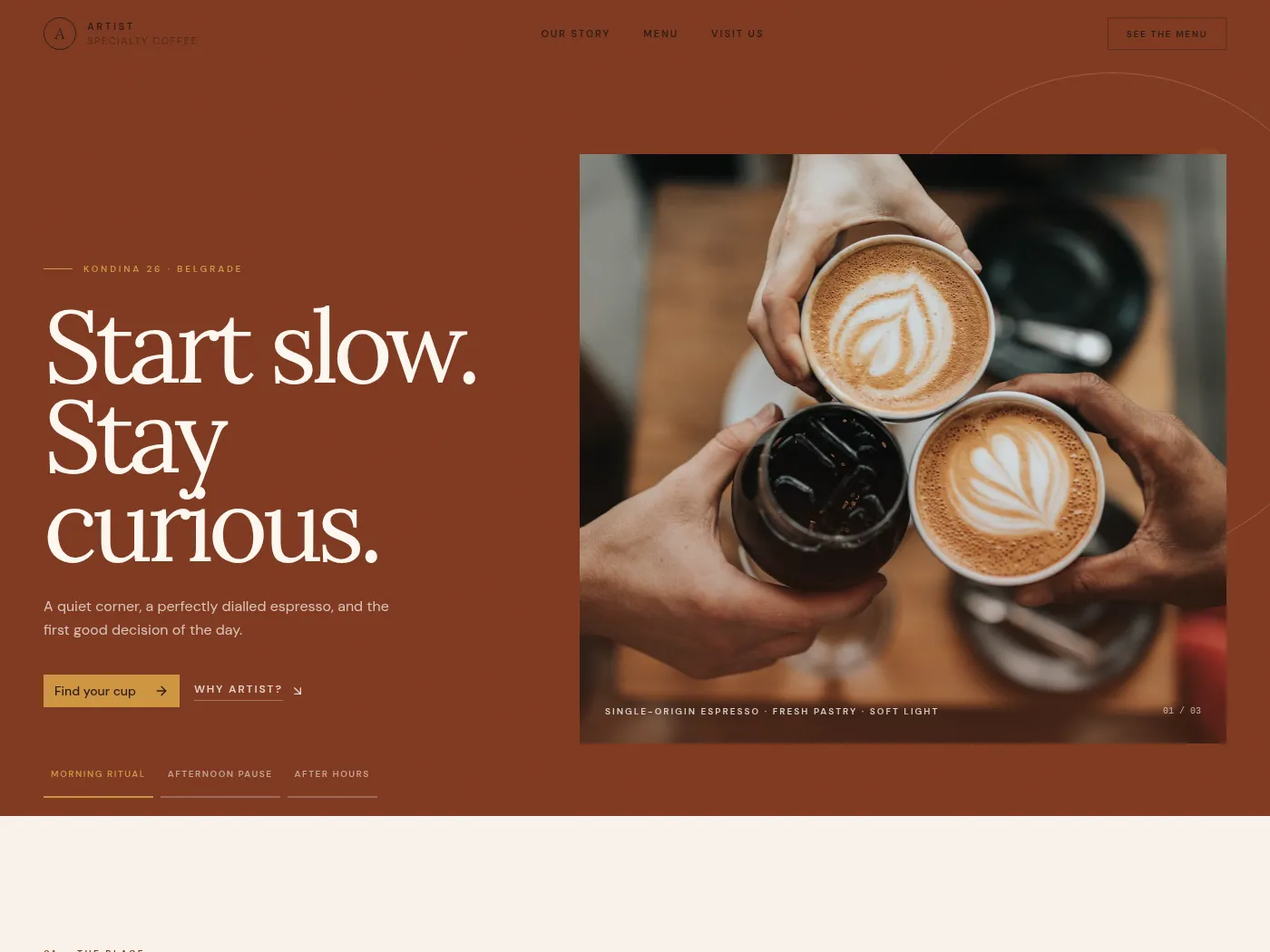 LeadGen Website CRM