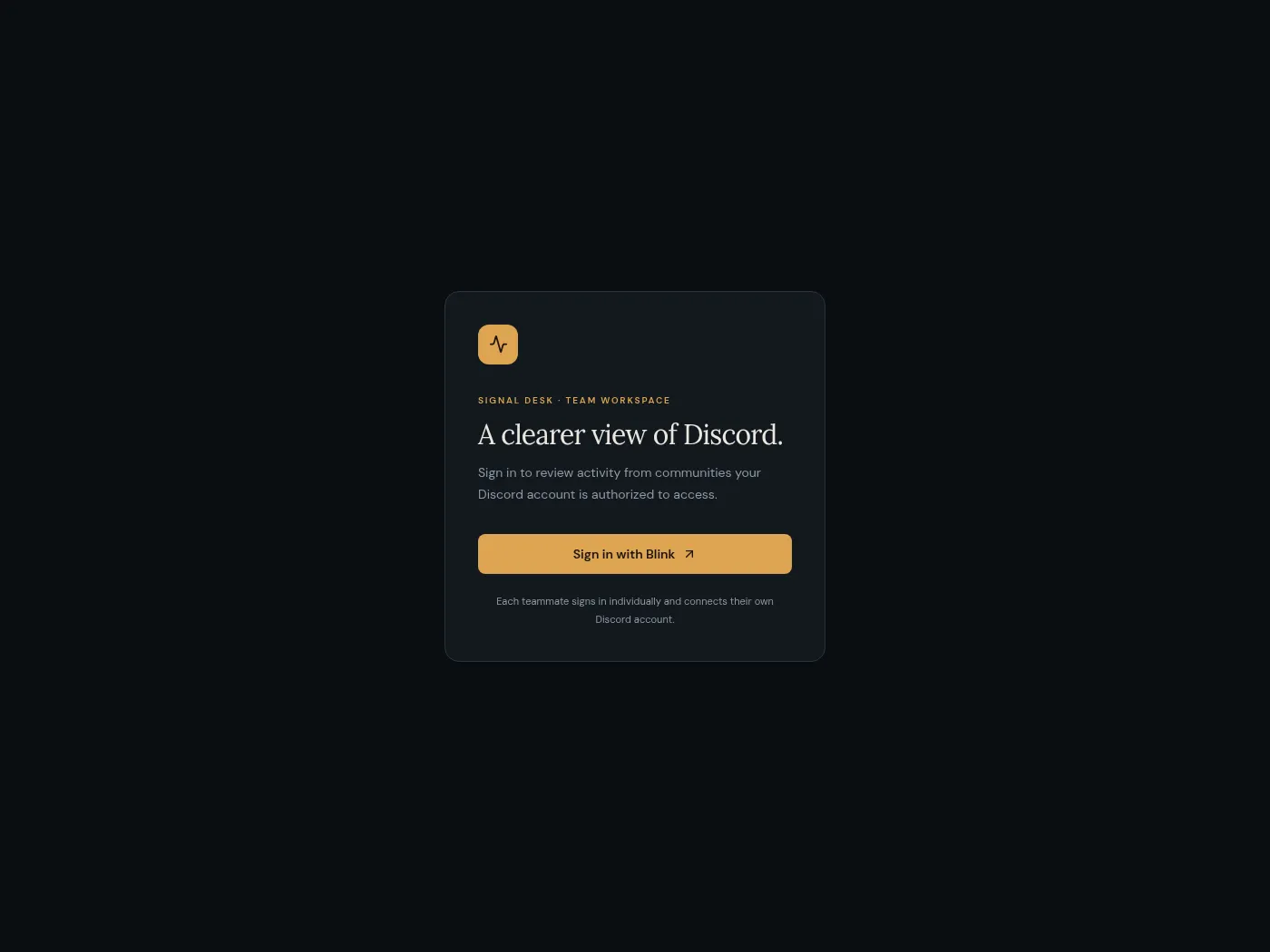 Discord OSINT Investigator