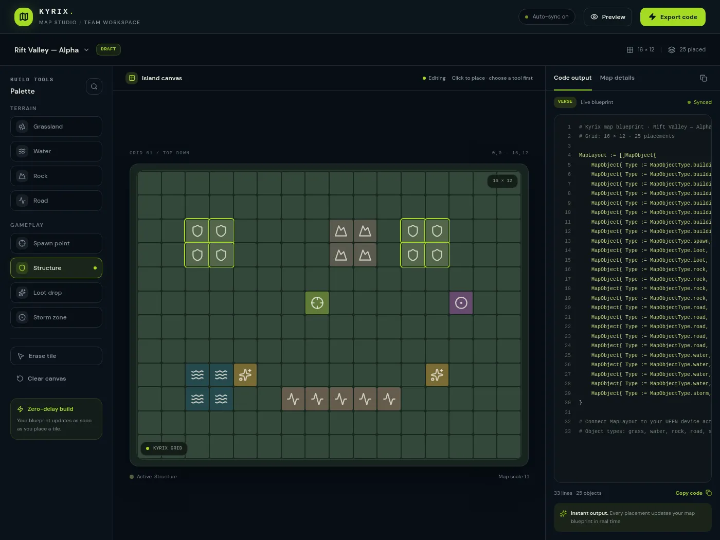 Fortnite MapMaster