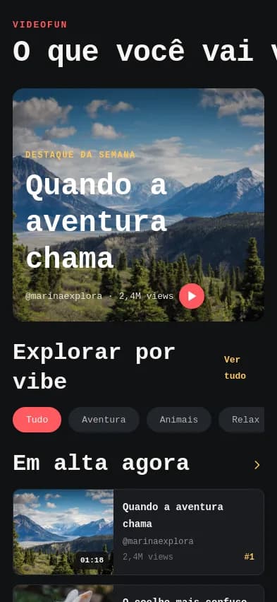 VideoFun Mobile