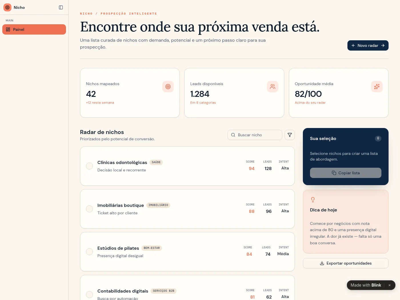 Olá Greetings App