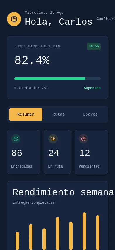 App-Seguimiento