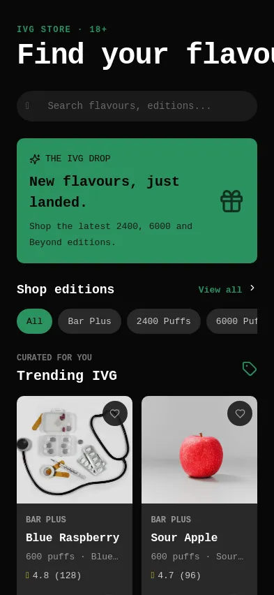 IVG