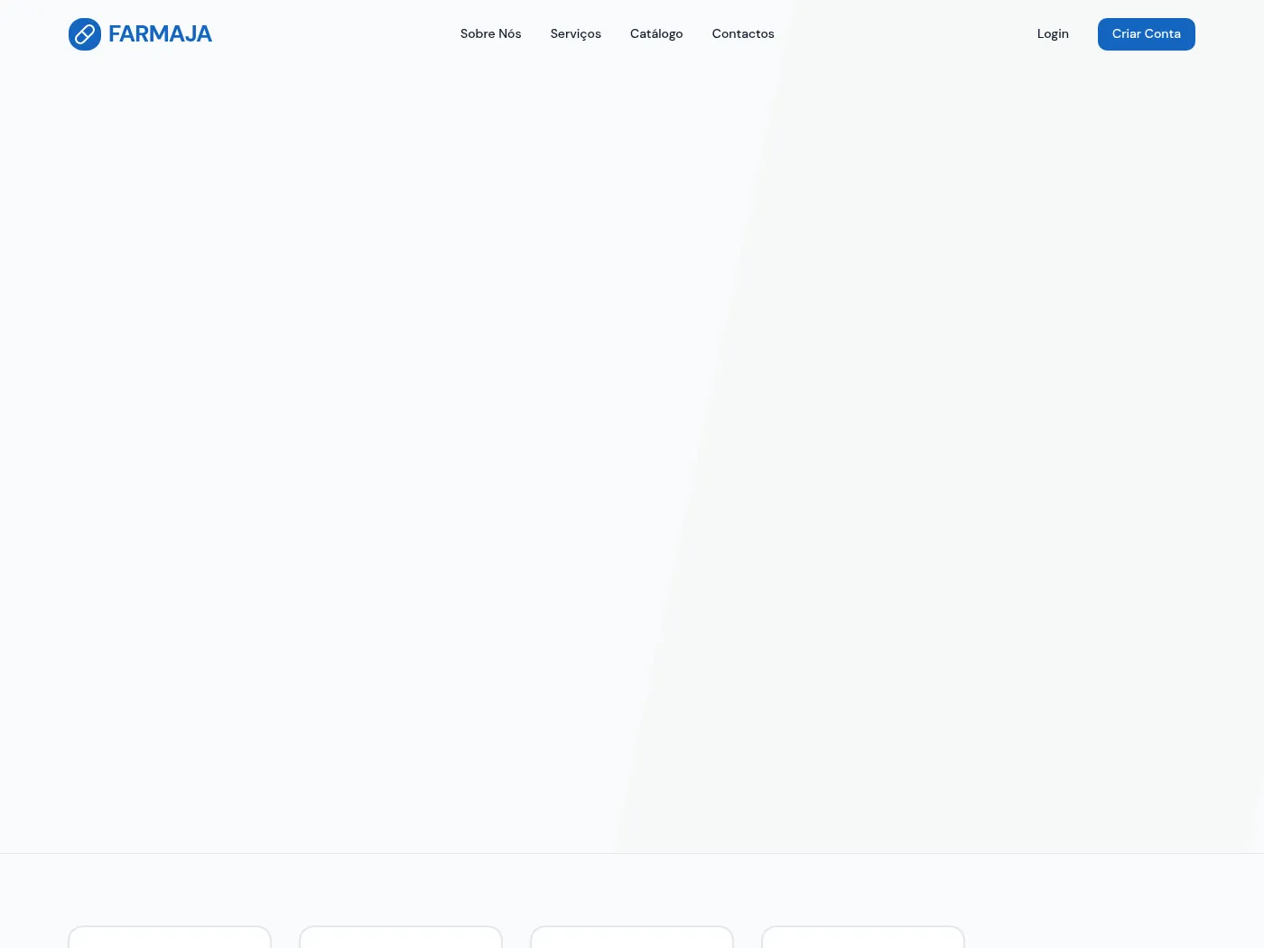 Farmaja Health Platform