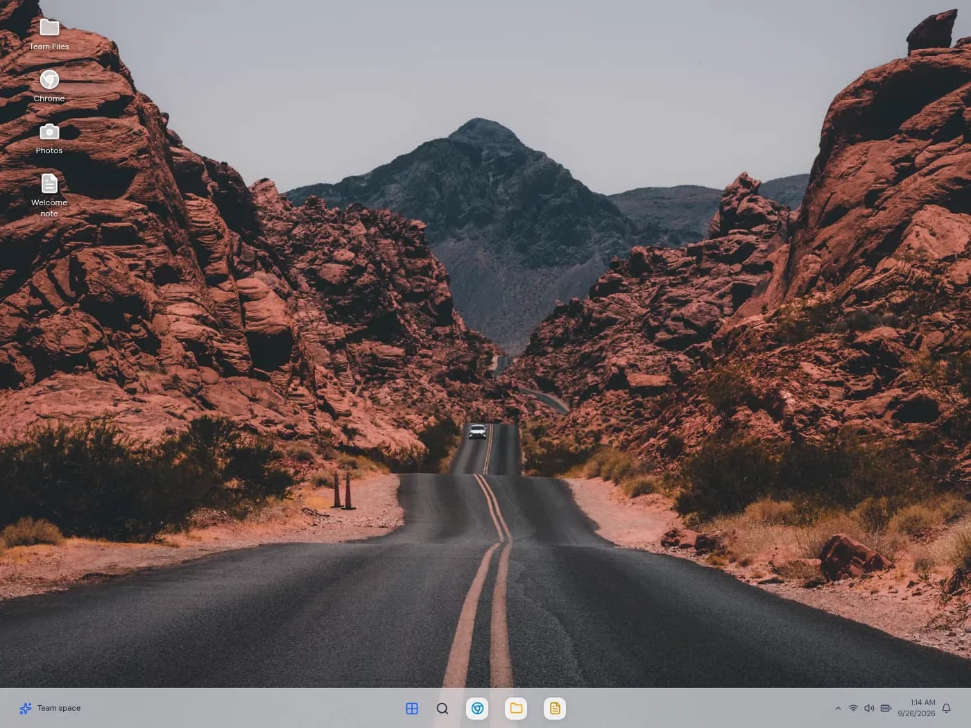 Web Win11 Emulator