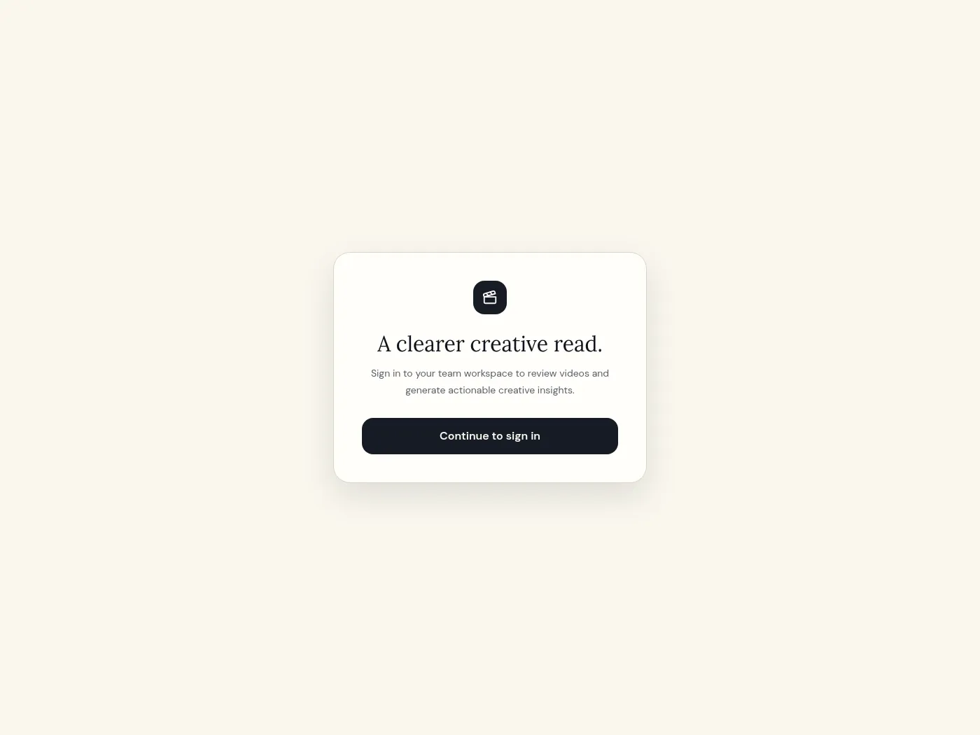 Insightful AI Video Analyzer