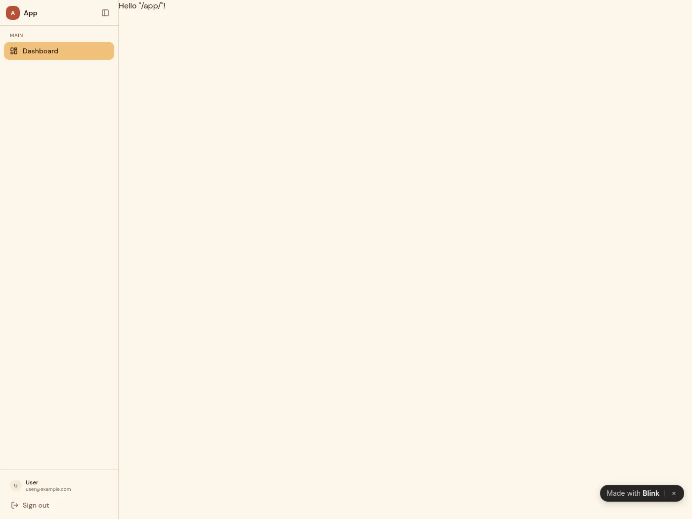 Web Organizer Vault