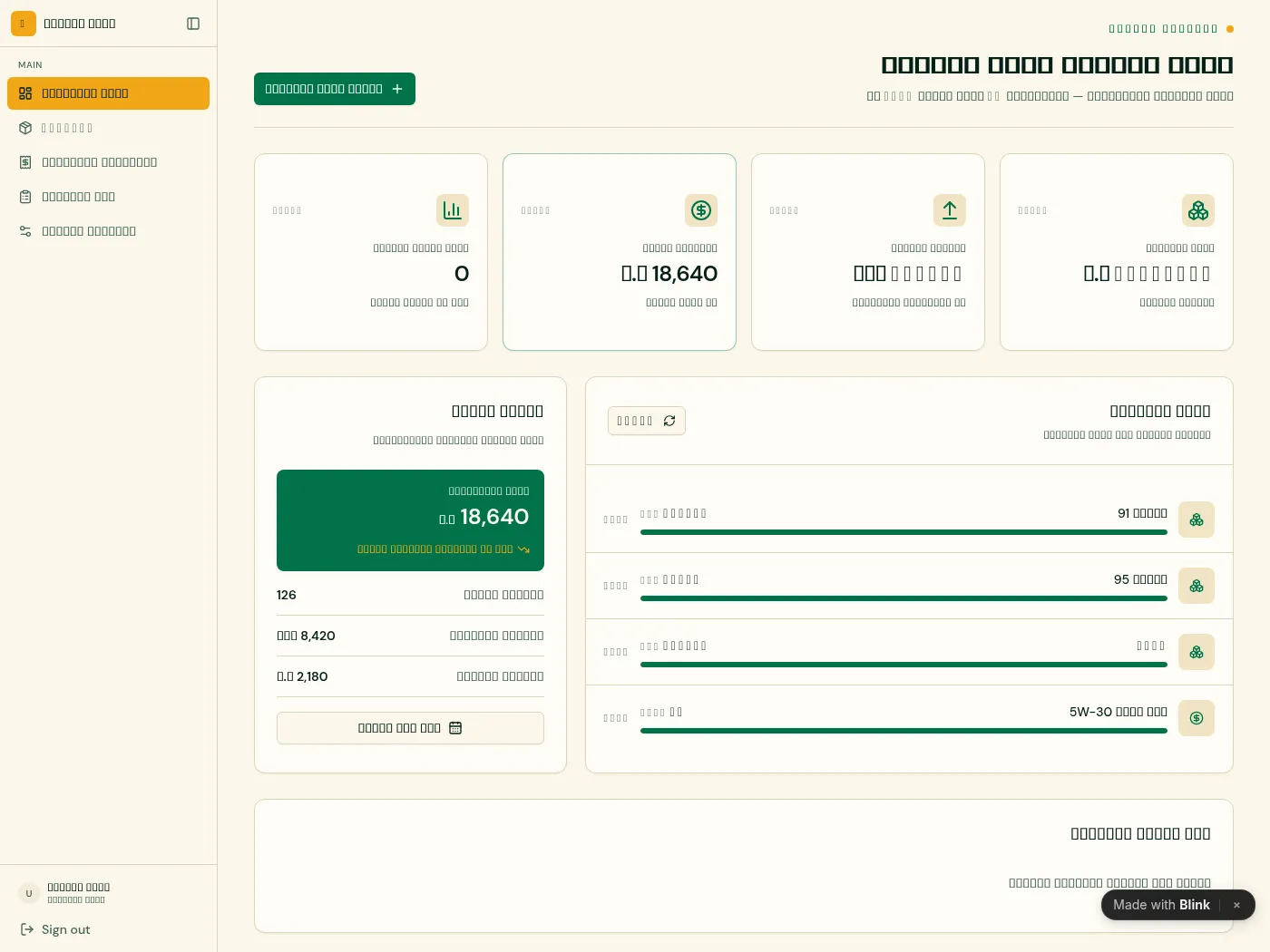 Fuel Station Tracker