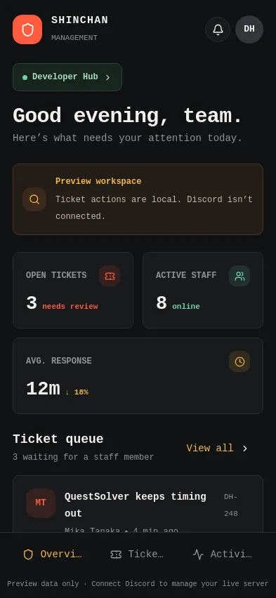 BetterWorks Mobile