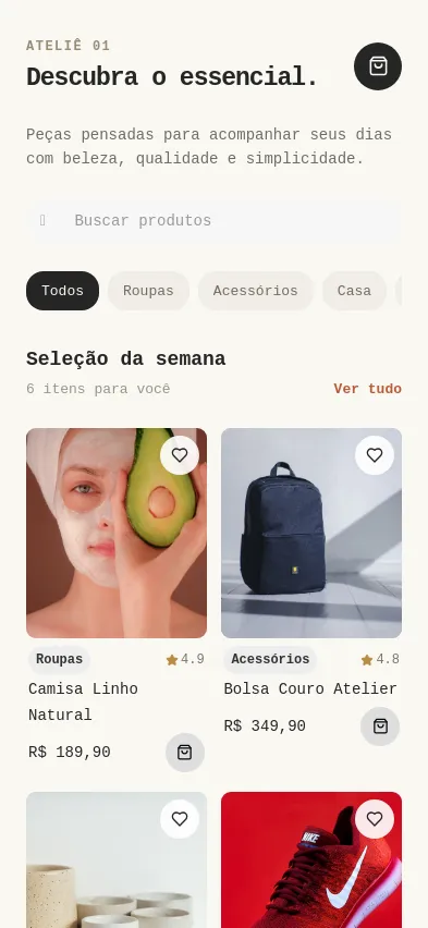 iOS Express