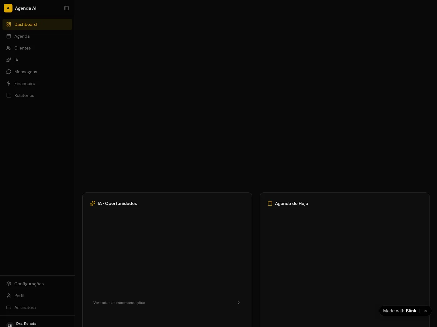 Agenda AI Pro
